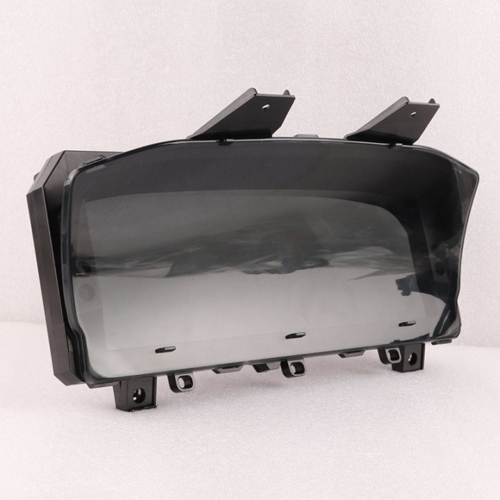 LCD Instrument Cluster Digital Dash Panel Dashboard Upgrade Kit ...