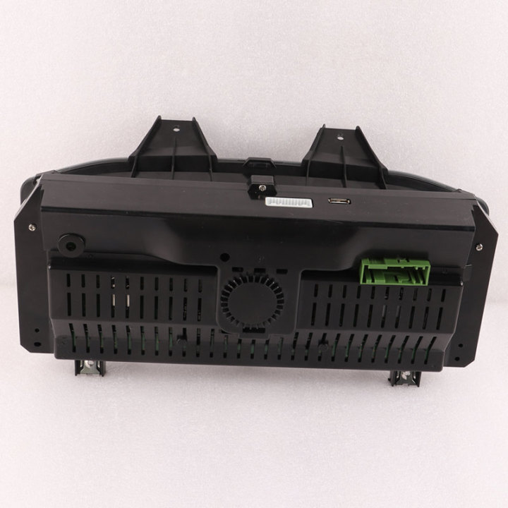 LCD Instrument Cluster Digital Dash Panel Dashboard Upgrade Kit ...