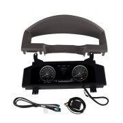 12.3" LCD Instrument Cluster Digital Dash Panel Dashboard Replacement ...