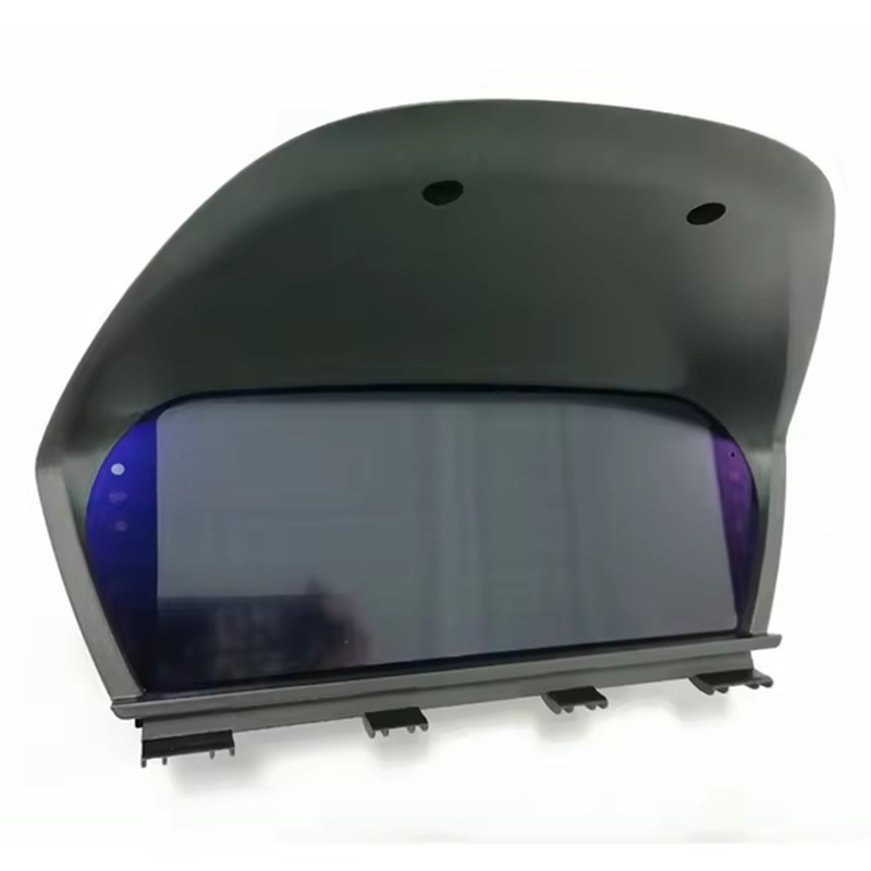 11" LCD Instrument Cluster Dashboard HUD Dash Panel Replacement BMW X1 ...