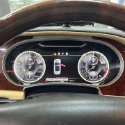 LCD Instrument Digital Cluster Dash Panel Dashboard Speedometer Upgrade ...