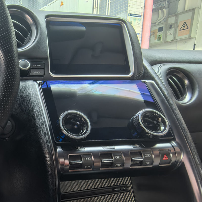 8" Android Screen Car Stereo Radio GPS Navigation Head Unit ...