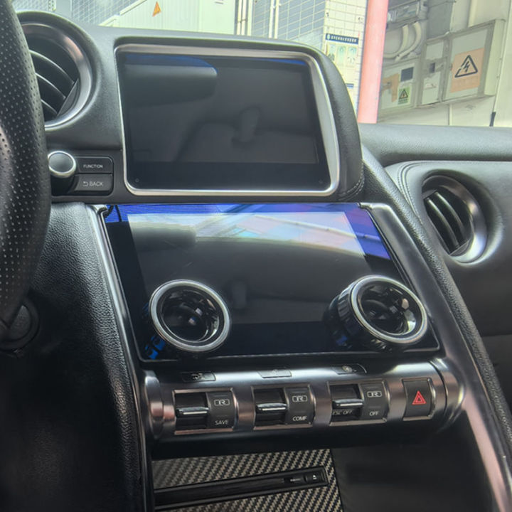 8" Android Screen Car Stereo Radio GPS Navigation Head Unit ...