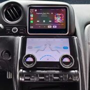 8" Android Screen Car Stereo Radio GPS Navigation Head Unit ...