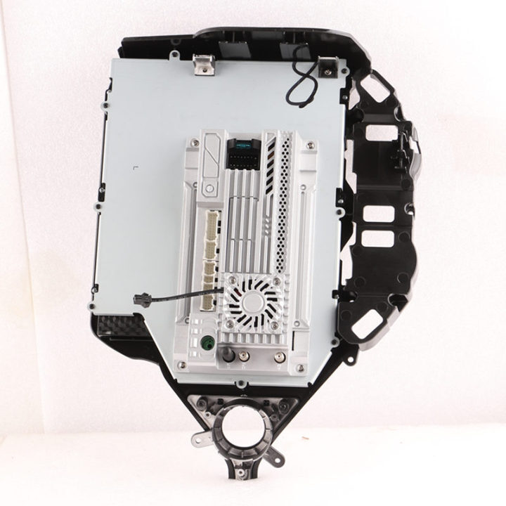 9.7" Tesla Screen Android Car Stereo Radio GPS Navigation Head Unit ...