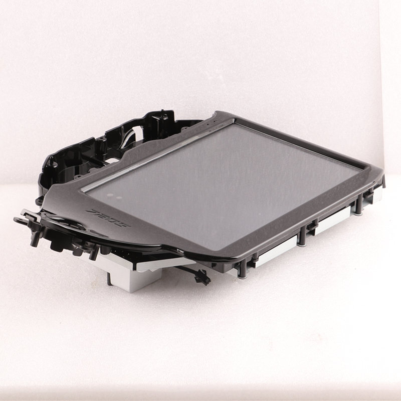 9.7" Tesla Screen Android Car Stereo Radio GPS Navigation Head Unit ...