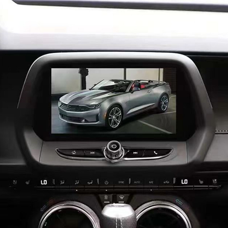 8" Android Screen Car Stereo Radio GPS Navigation Head Unit SatNav ...