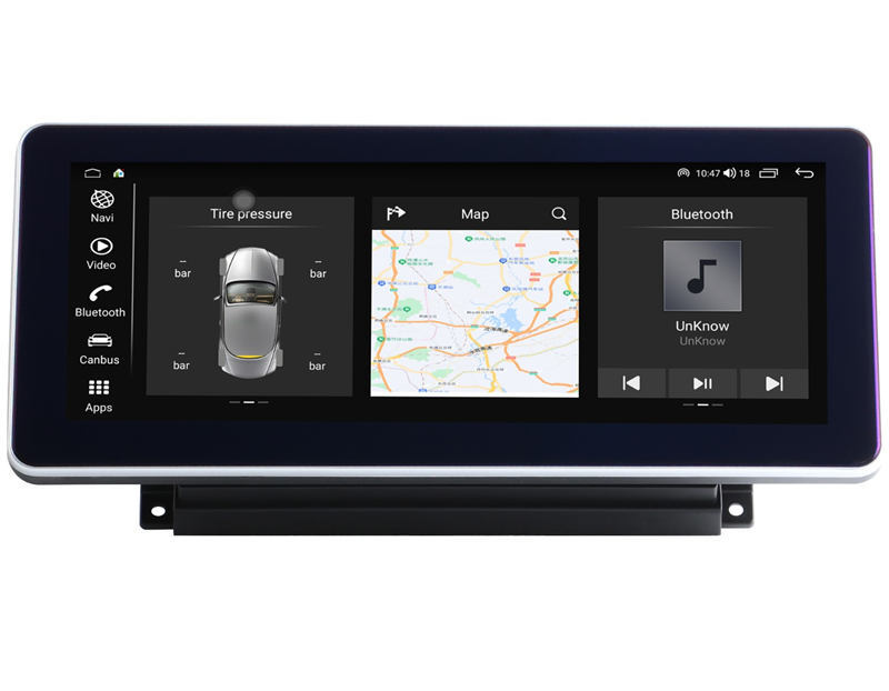 ferrari ff bluetooth