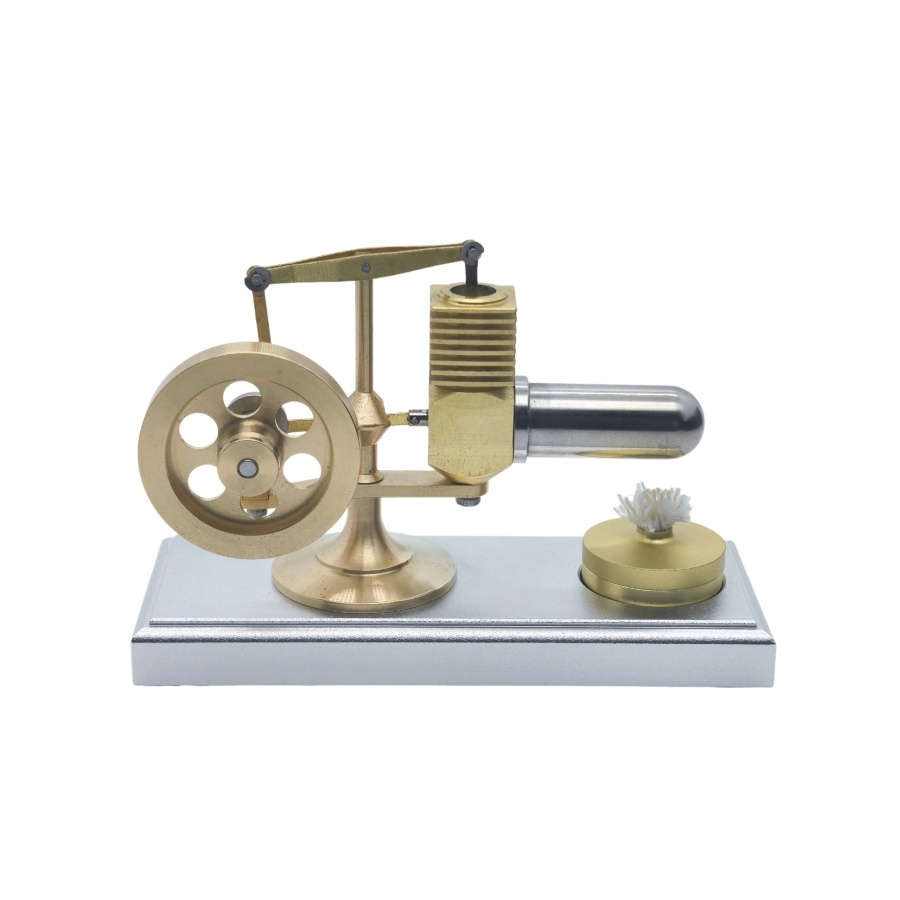 OKMO World's Smallest Stirling Engine Model (J02)