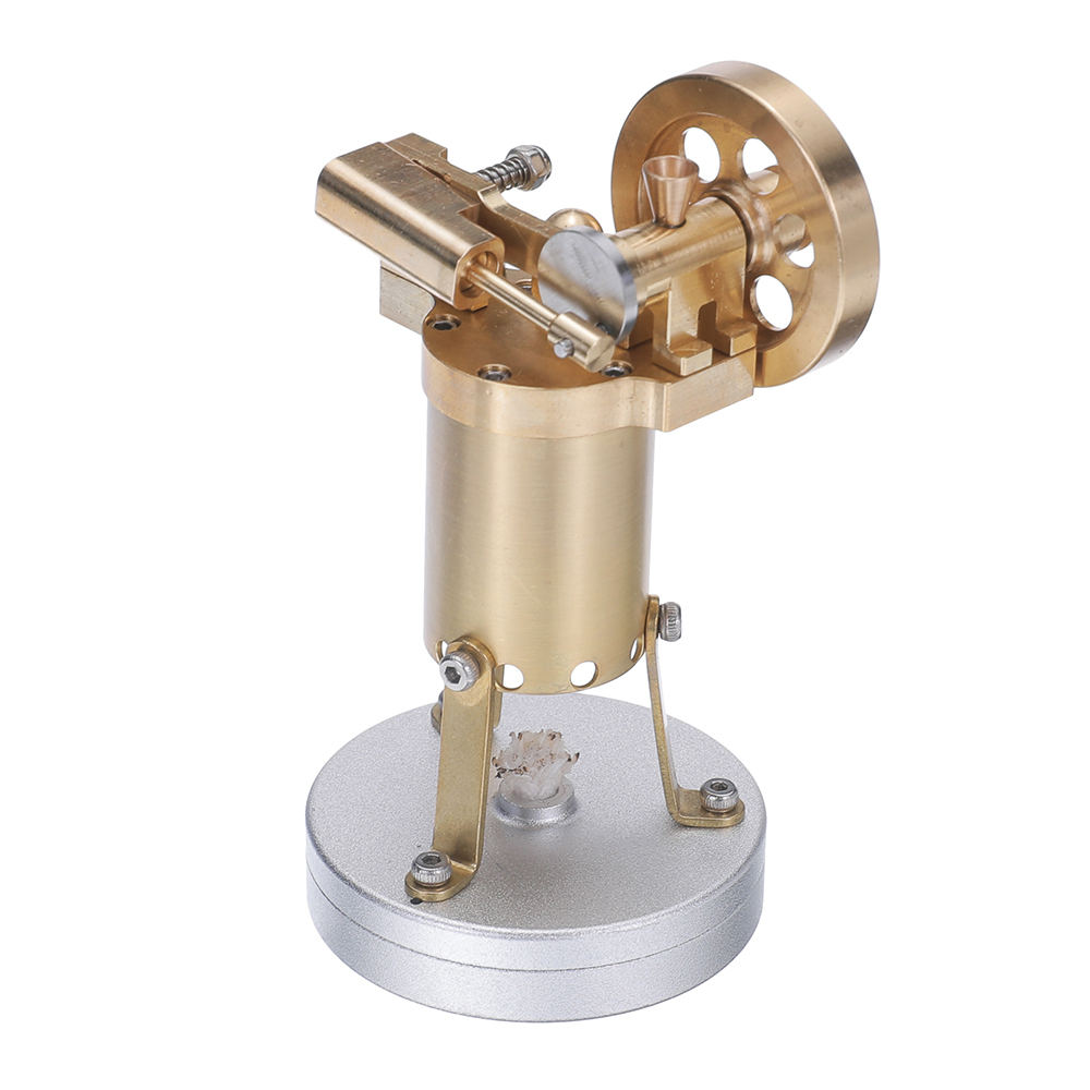 OKMO Mini Steam Engine Model (S06)