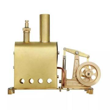 OKMO Mini Steam Boiler Steam Engine Model (M89)