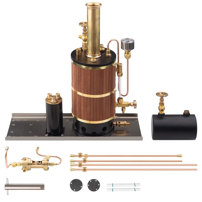 microcosm engine,Steam engine model,Striling engine,mini gas engine