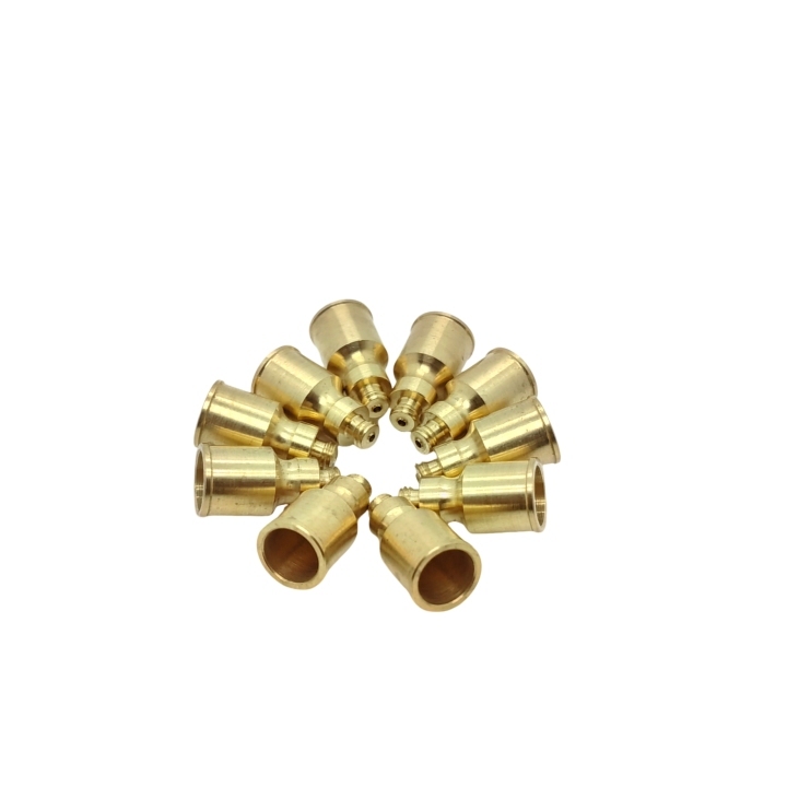 M4 Thread Brass Oil Cups