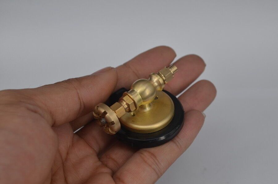 GAS CAN VALVE Live Steam (P32)