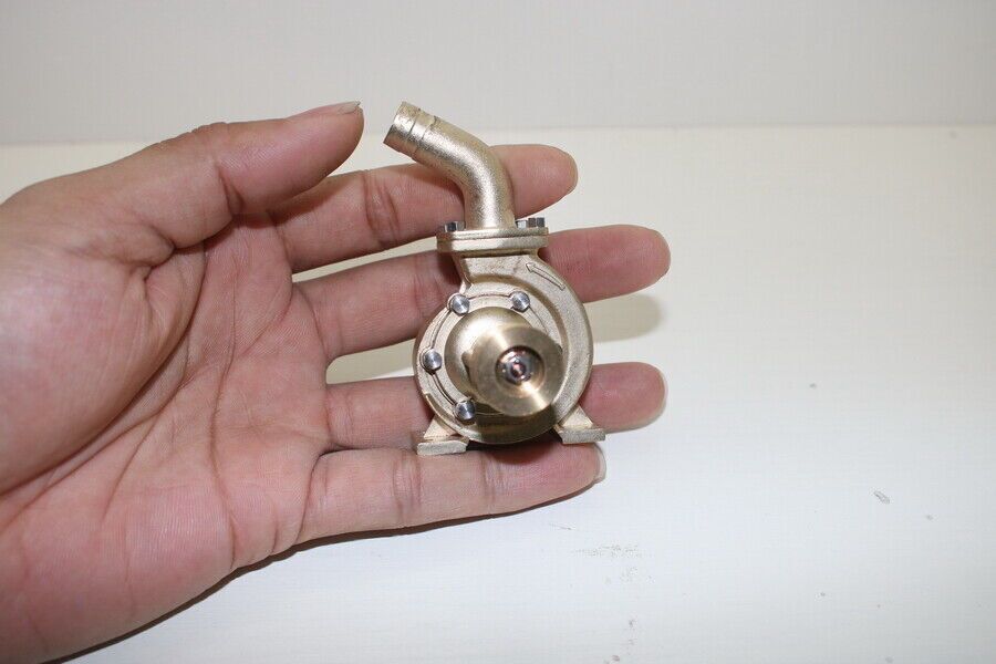 Mini Impeller Pump (P70)