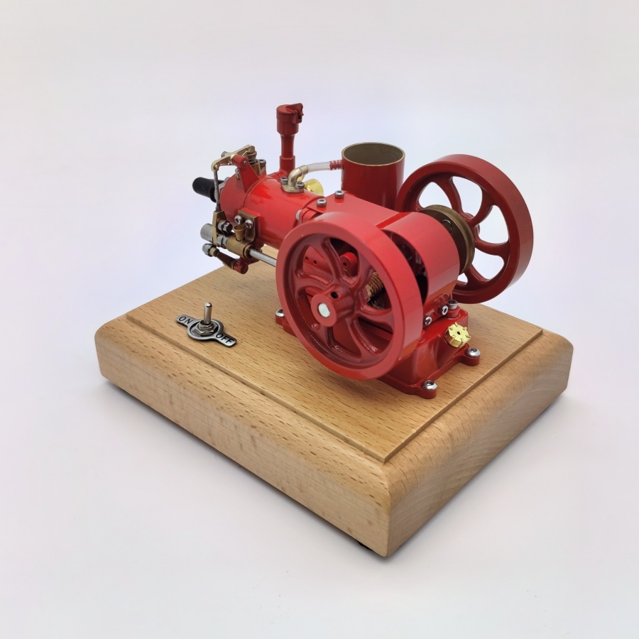 Online shopping for Gas Engine at the right price & Fast Shipping