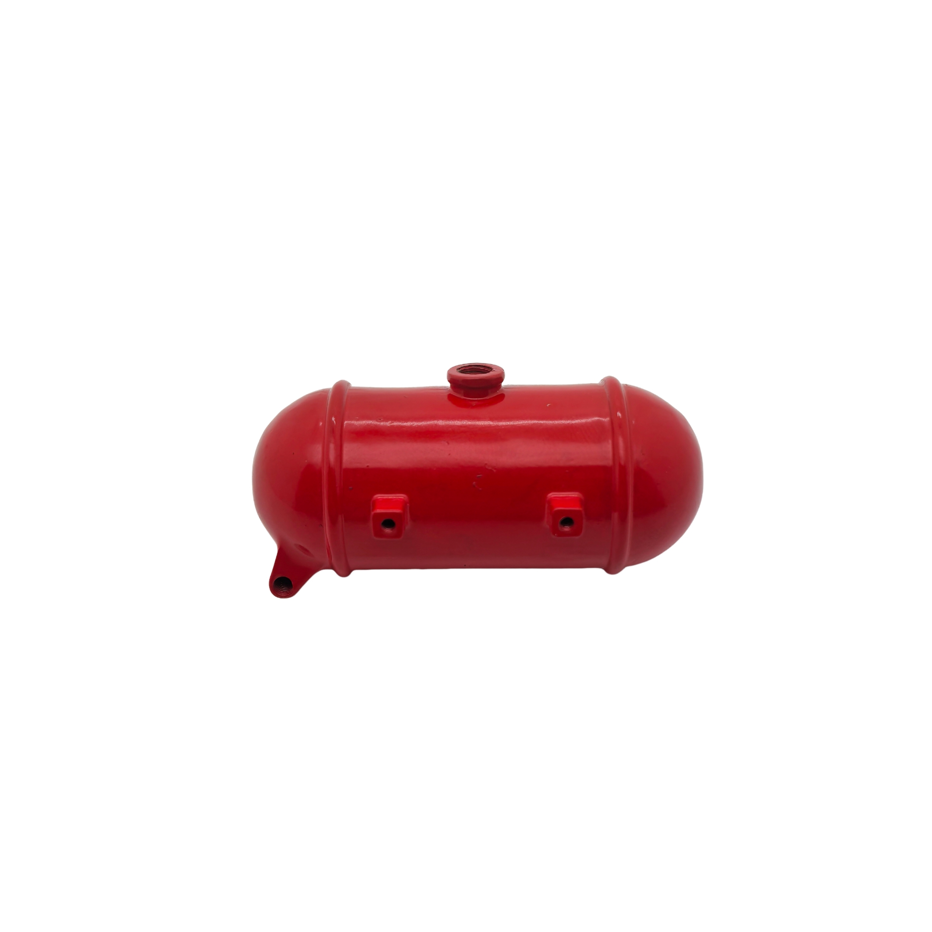 DIY fuel tanks are only suitable for B01