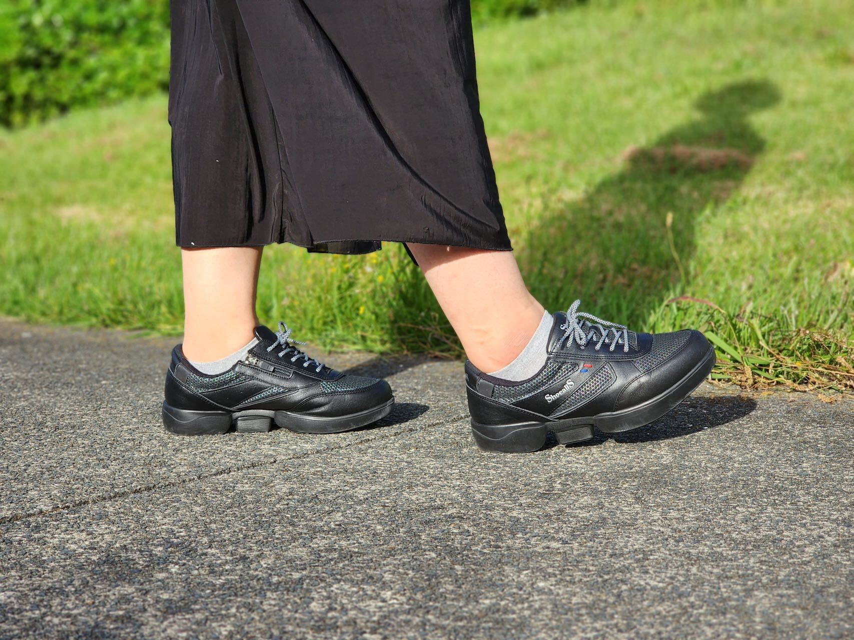 The Science Behind Sneakers