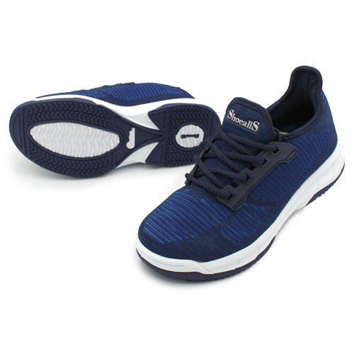 ShoeallS Magnetic Vibration Functional Shoes Walking Daily New High ...