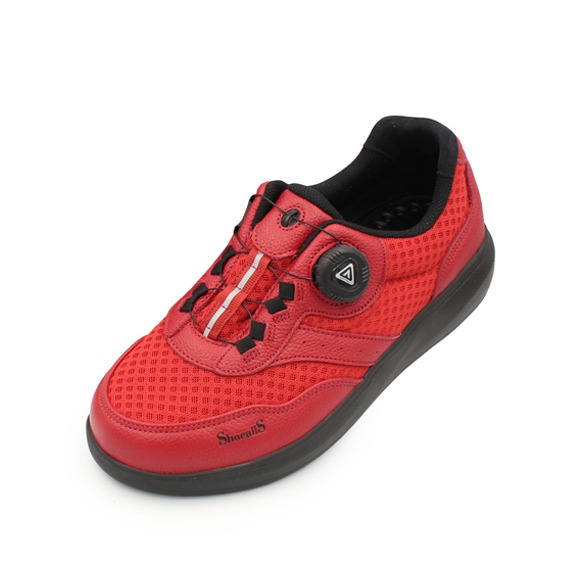 ShoeallS Magnetic Vibration Functional Shoes Causal Daily Walking ...