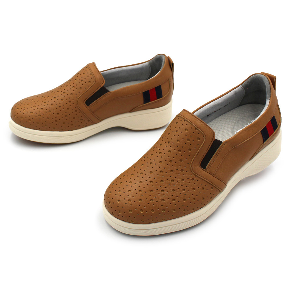ShoeallS Magnetic Vibration Functional Shoes Walking Women Causal Joy ...