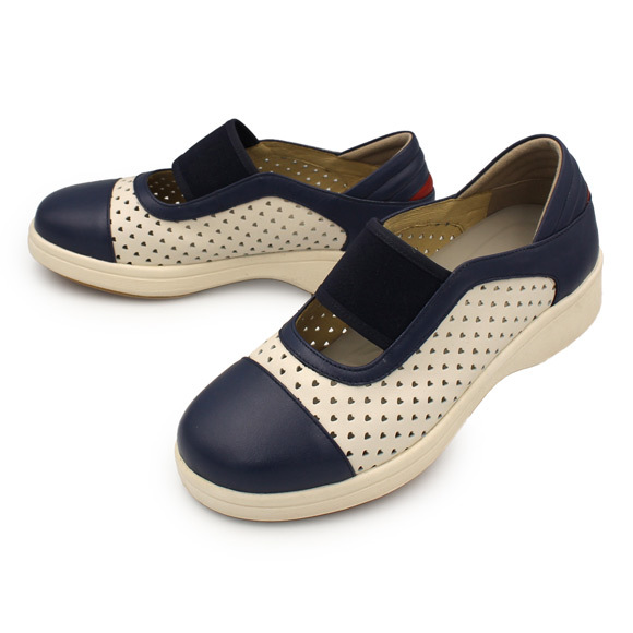 ShoeallS Magnetic Vibration Functional Shoes Causal Women Daily Joy ...