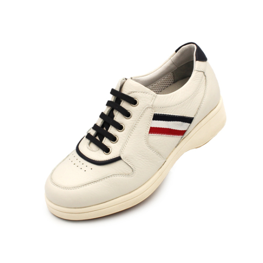 ShoeallS Magnetic Vibration Functional Shoes Walking Women Causal Joy ...