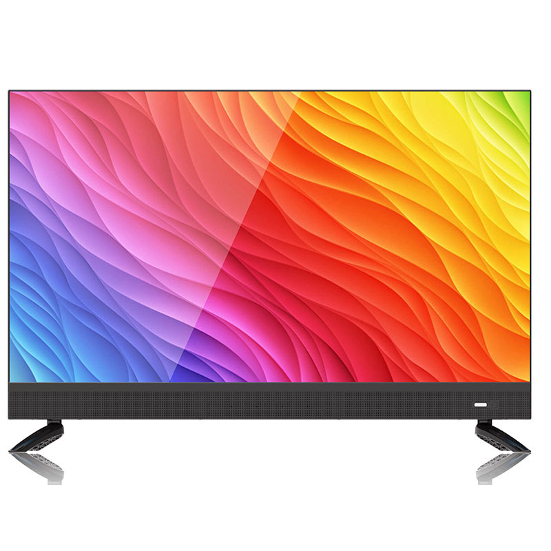 television 4k smart tv 32 50 43 55 65 inch frameless android led tv