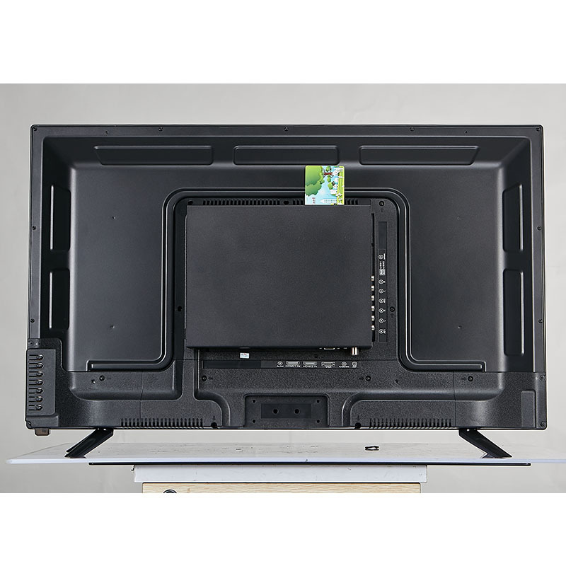 Solar TV 32" 40" Rechargeable TV with Lithium Battery