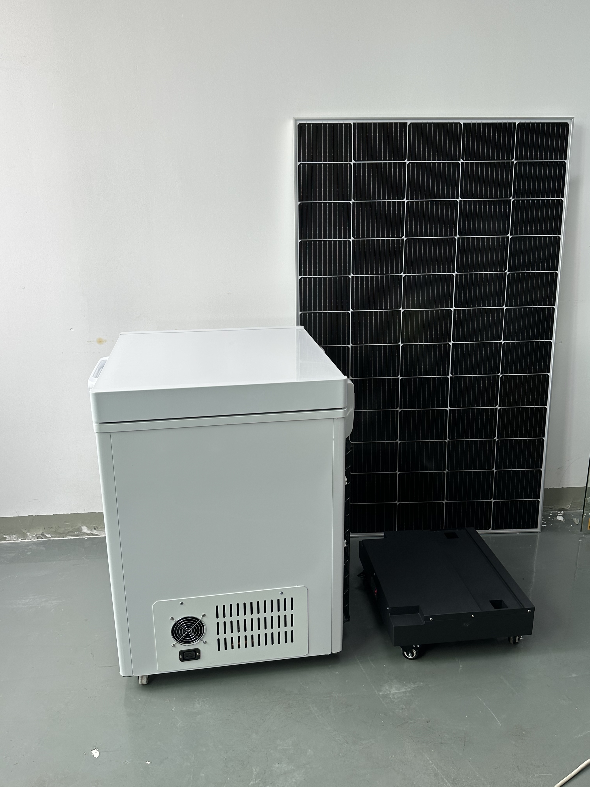 Online shopping for SOLAR freezer at the right price & Fast Shipping
