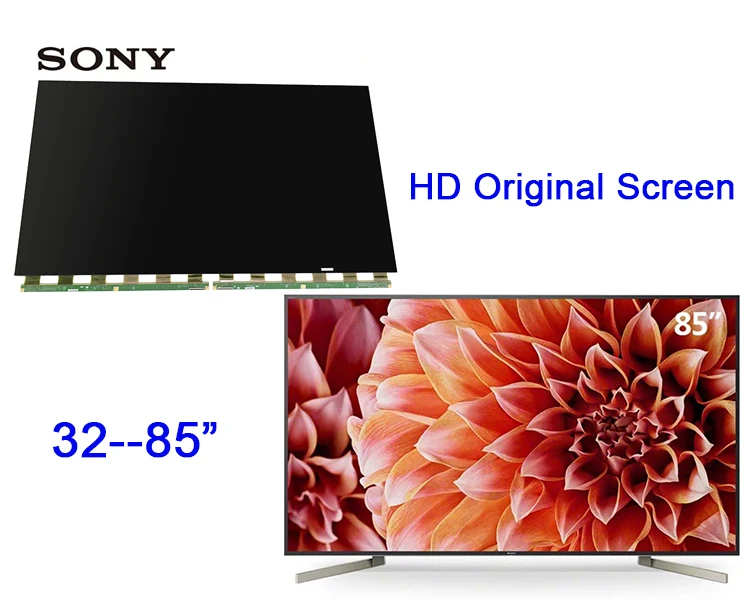 LCD PANEL OPEN CELL