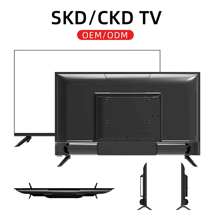 TV SKD CKD TV OEM TV ODM 2004