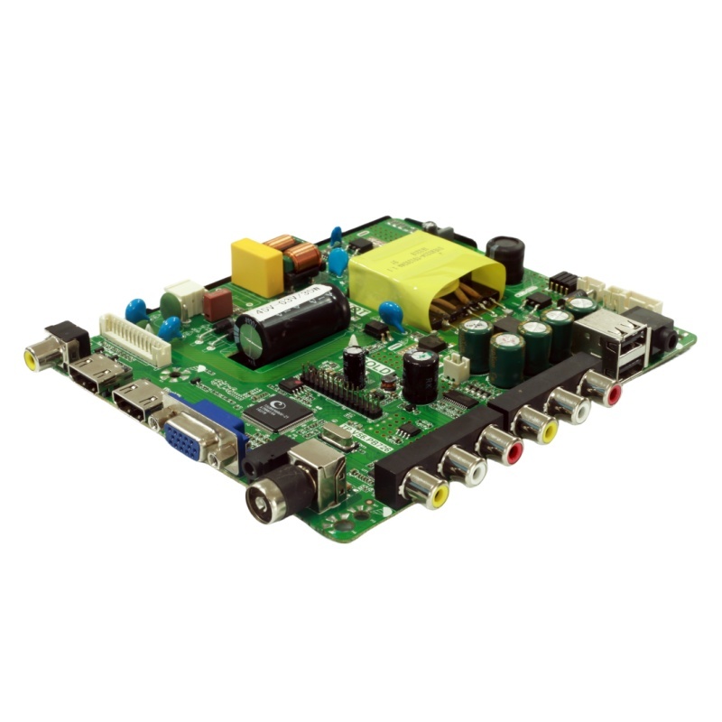 TV SKD Kit Frameless TV 32-Inch Suppliers and Factory China