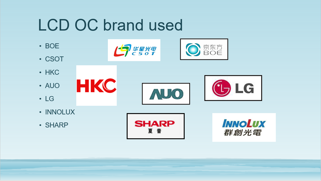 tv skd ckd 32-inch, 40-inch, 50-inch, and 55-inch smart TVs.