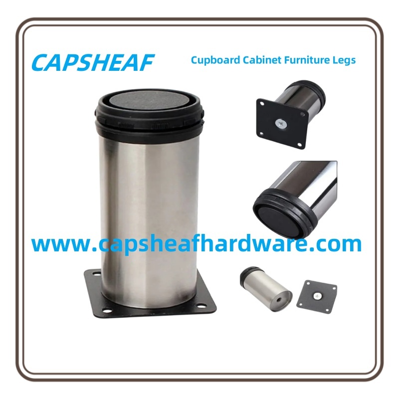 Table Legs Cupboard Cabinet Furniture Legs