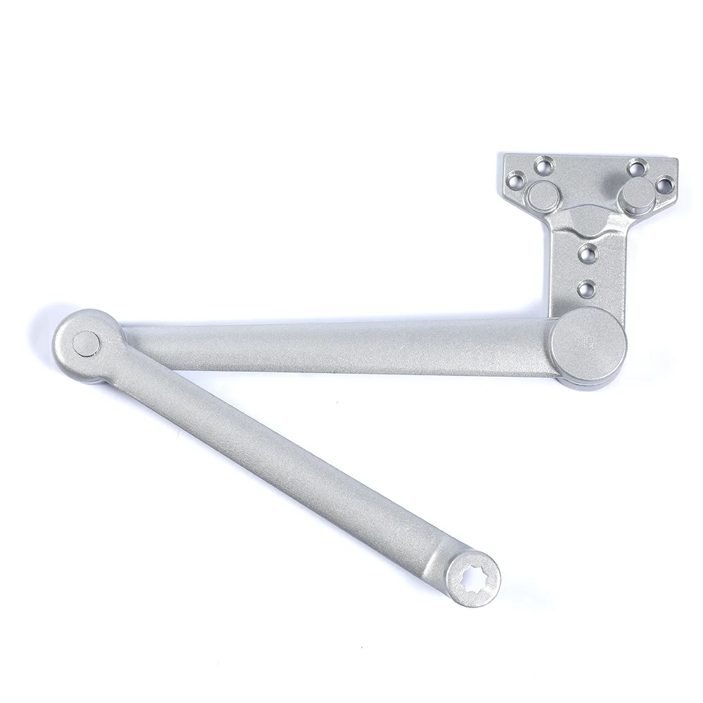 Adjustable Door Closer Hold Open Door Closer