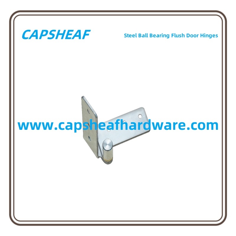 Wooden Door Stainless Steel Ball Bearing Flush Door Hinges