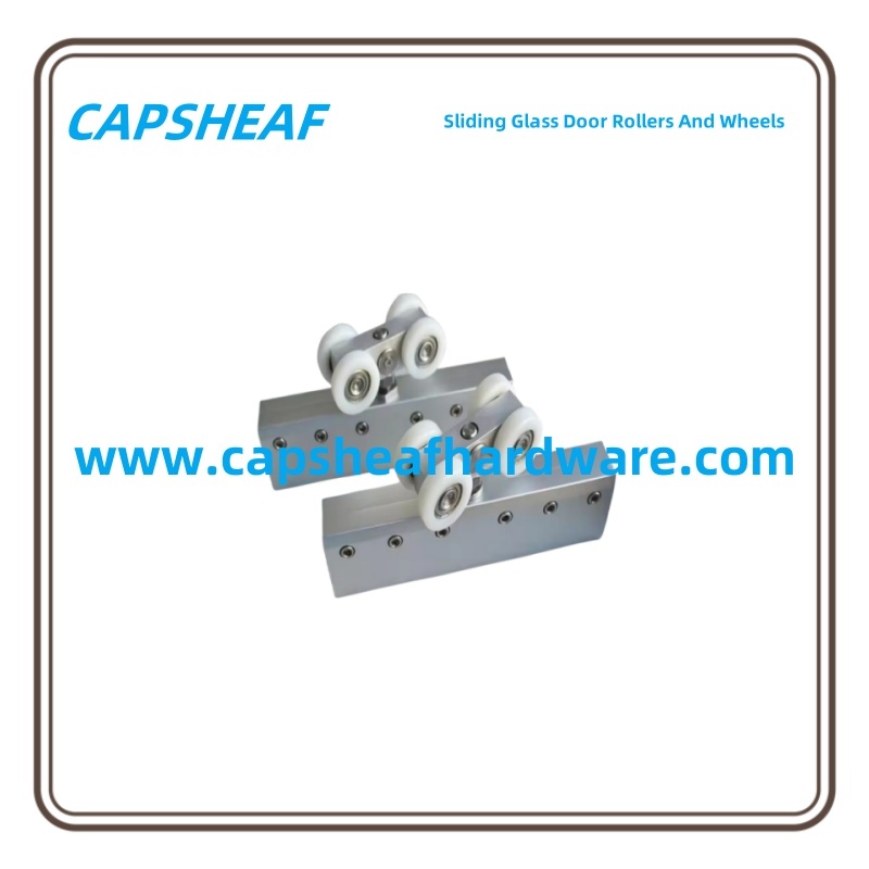 Glass Door Rollers Sliding Glass Door Rollers 0399