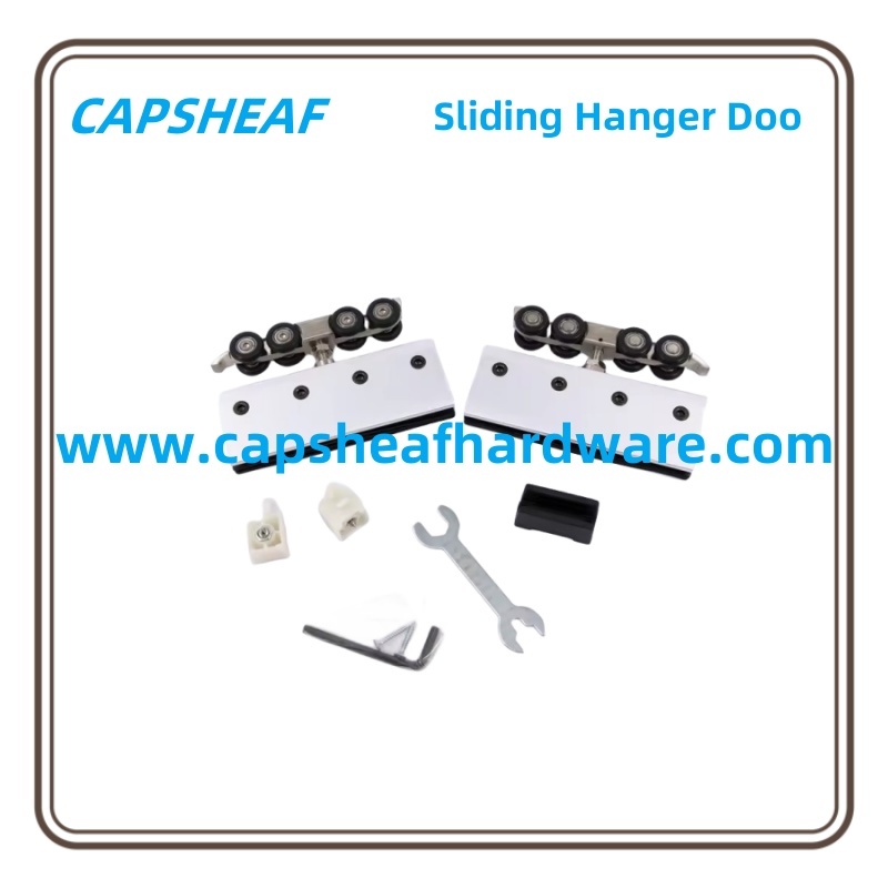 Moving Glass Sliding Door Roller