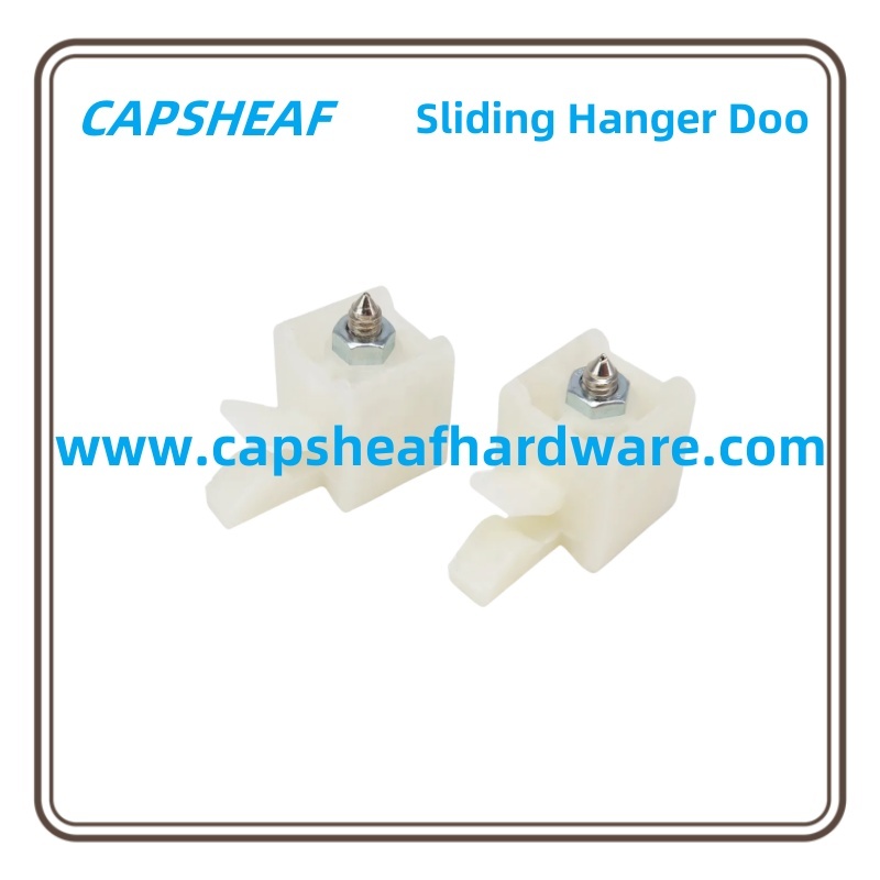 Moving Glass Sliding Door Roller
