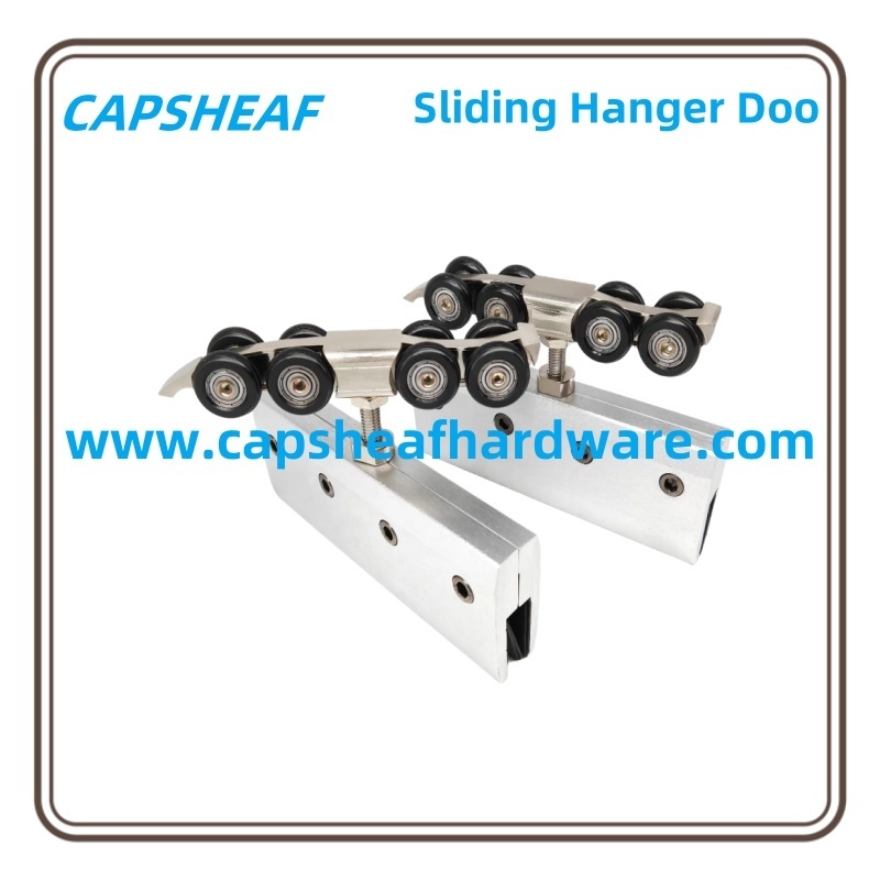 Moving Glass Sliding Door Roller