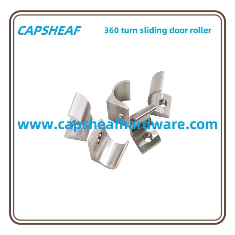 Hangar Door Roller 360 Turn Sliding Door Roller