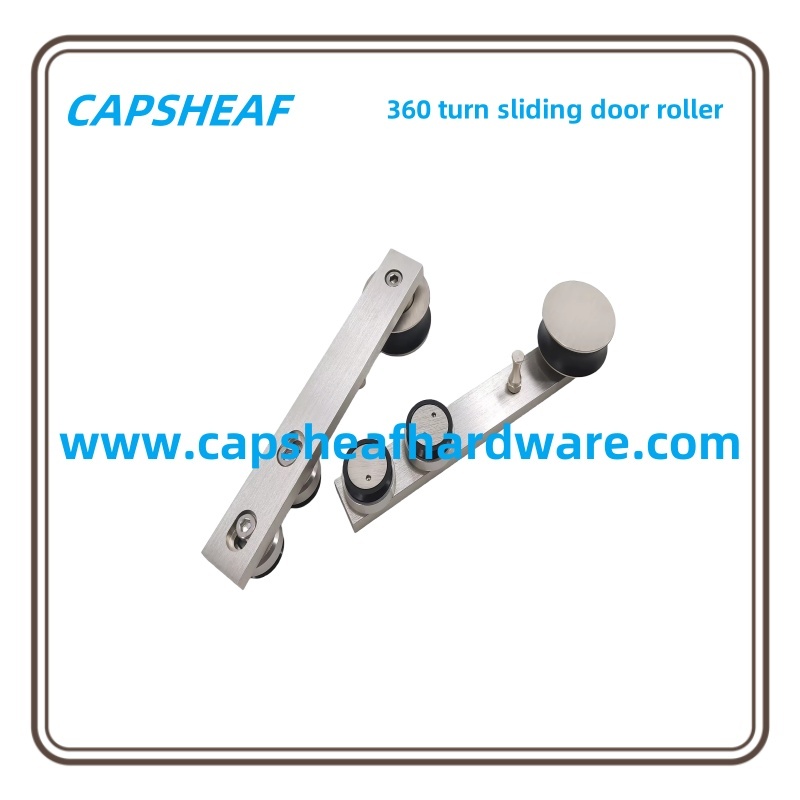 Hangar Door Roller 360 Turn Sliding Door Roller