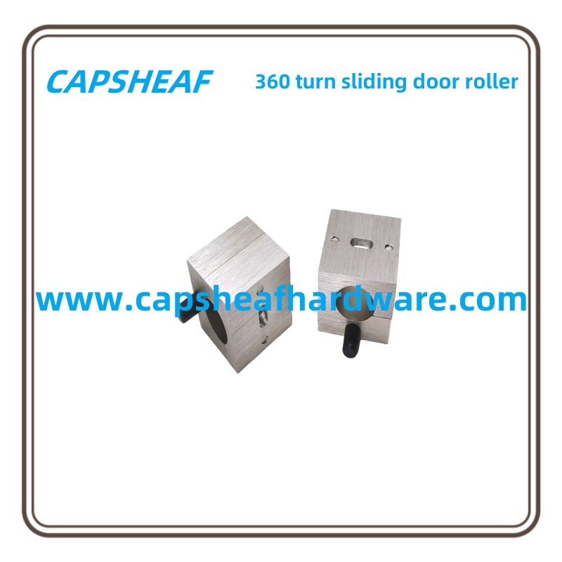 Hangar Door Roller 360 Turn Sliding Door Roller