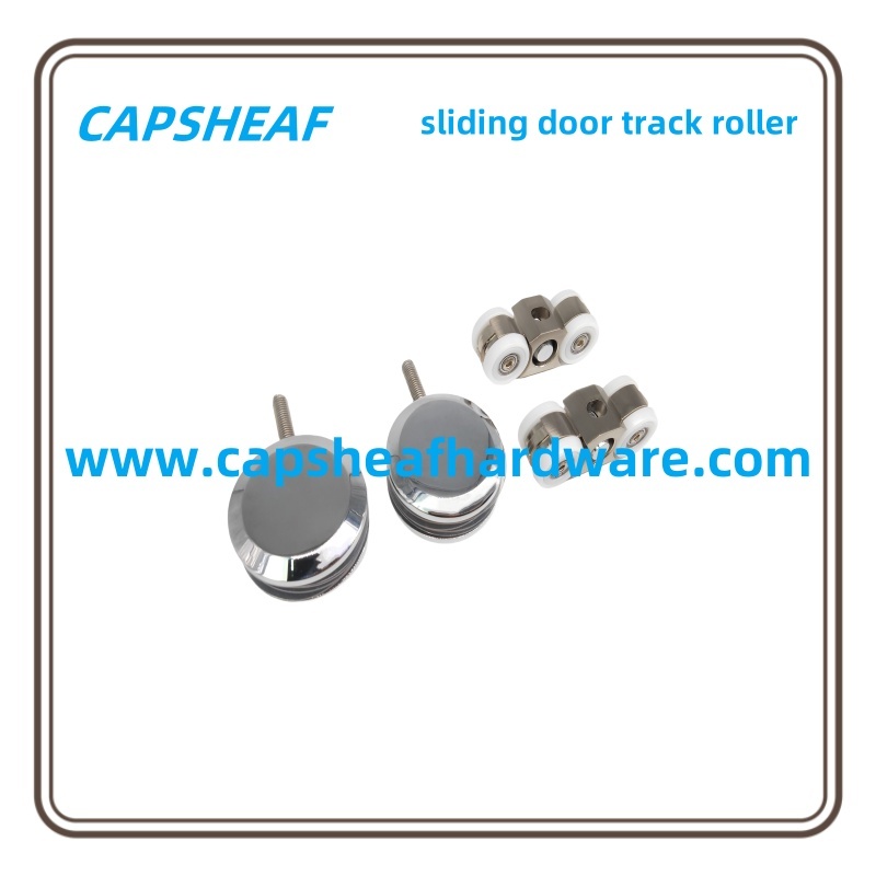 Sliding Door Track Roller