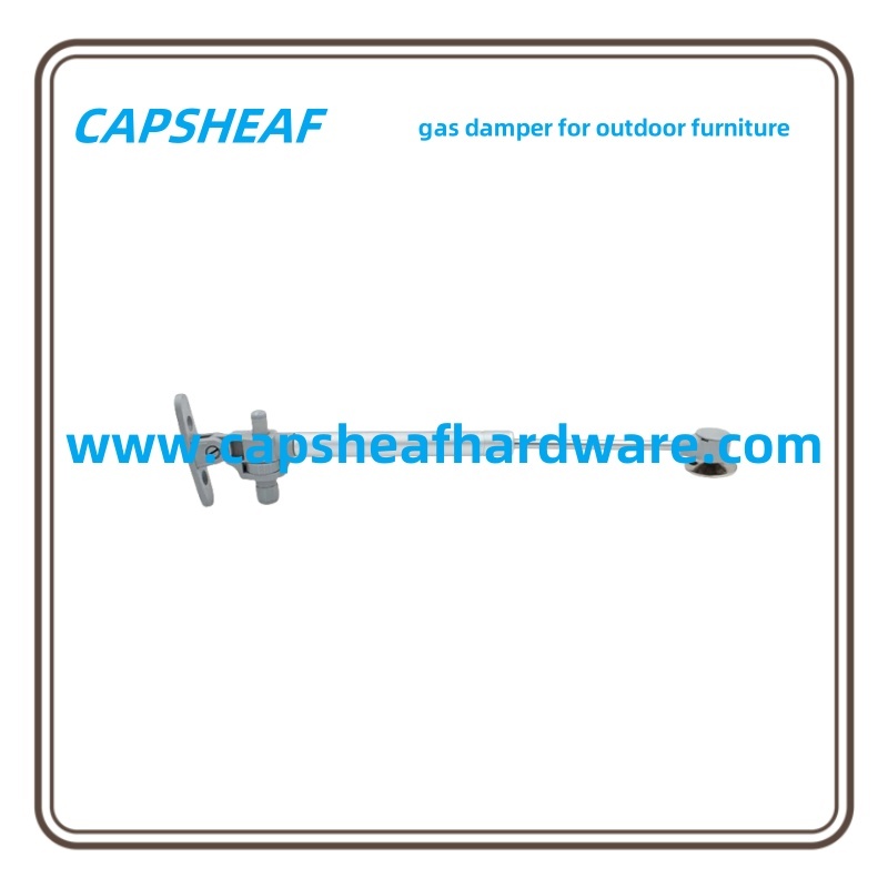 Hydraulic Gas Springs Gas Damper