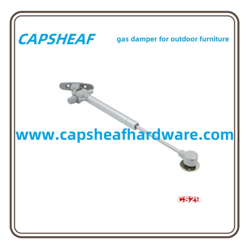 Hydraulic Gas Springs Gas Damper
