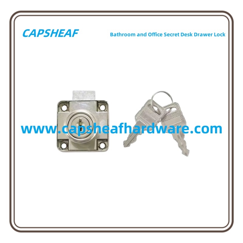 Durable 138-22 Metal Cylinder Cam Lock