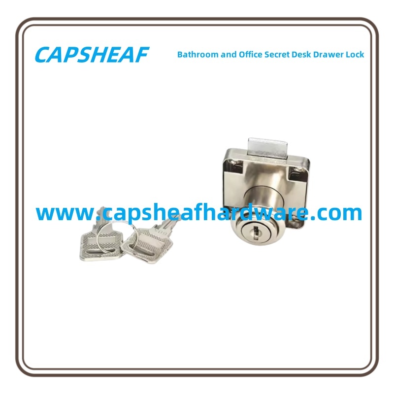 Durable 138-22 Metal Cylinder Cam Lock