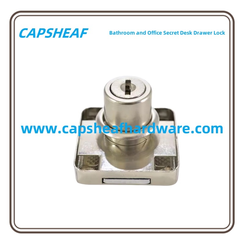 Durable 138-22 Metal Cylinder Cam Lock